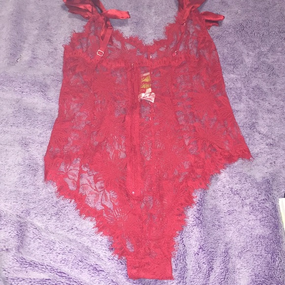 Victoria's Secret | Intimates & Sleepwear | Victoria Secret Nighty ...